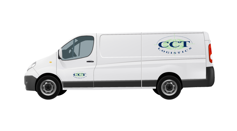 CCT International – Freight Sea, Road & Air Shipping